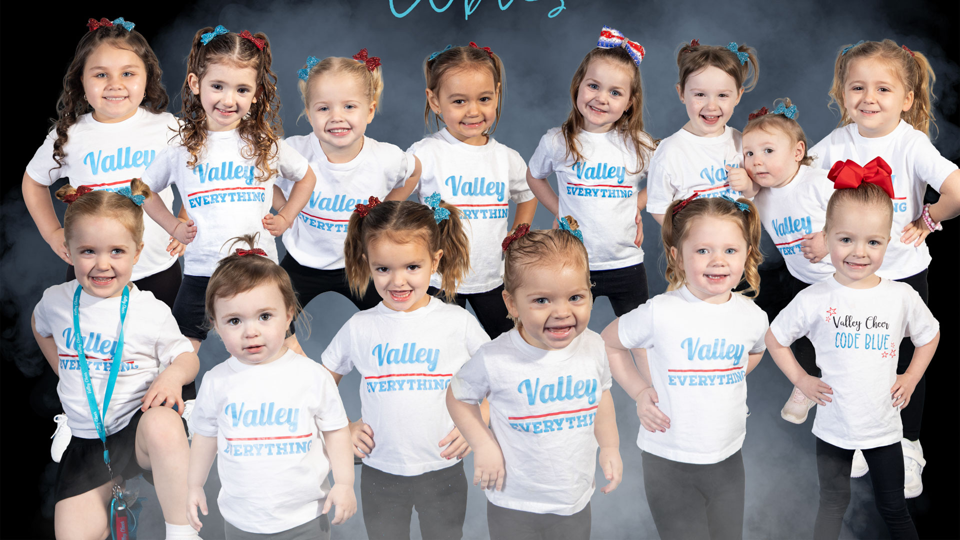 Teams – Valley Cheer