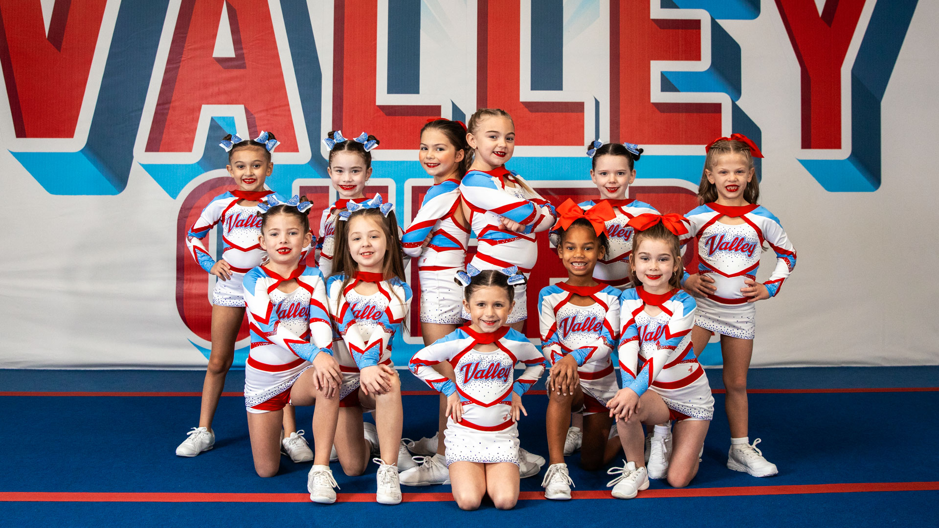 Teams – Valley Cheer