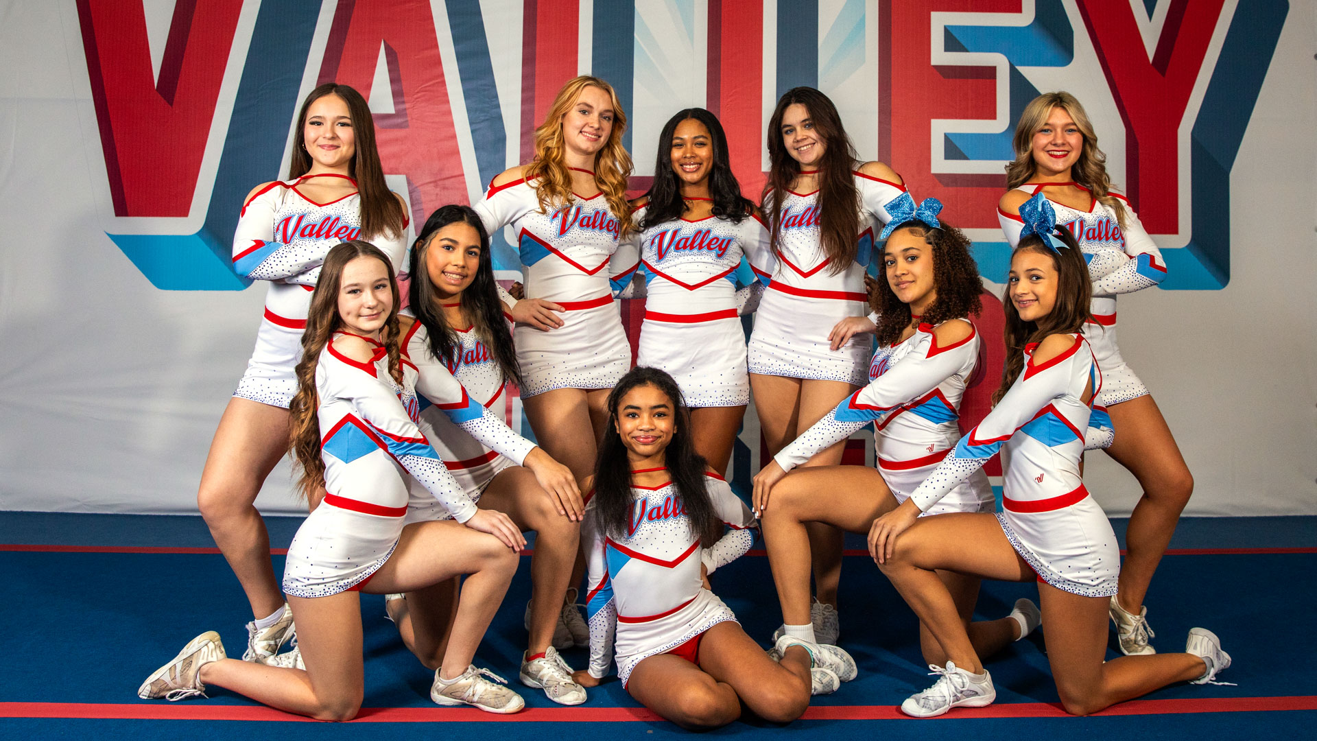 Teams – Valley Cheer