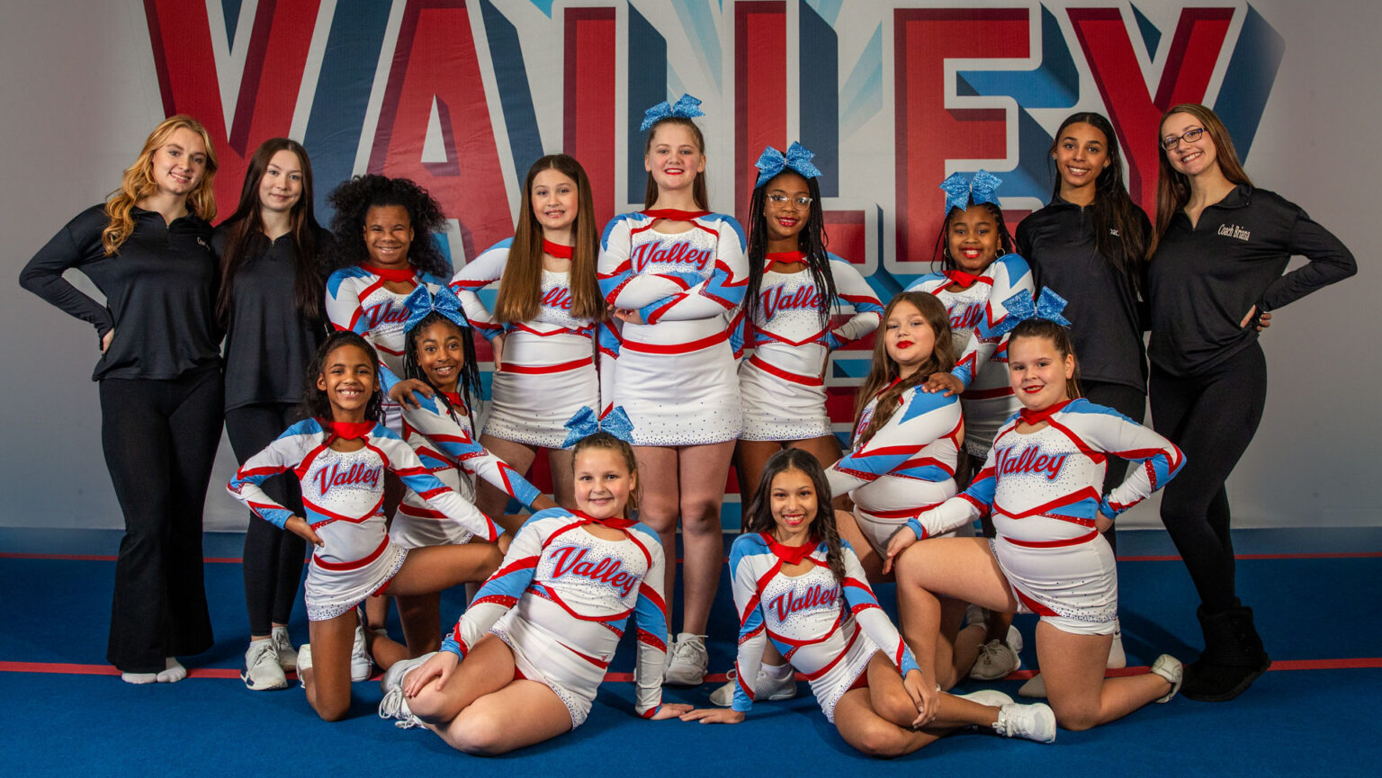 Teams – Valley Cheer