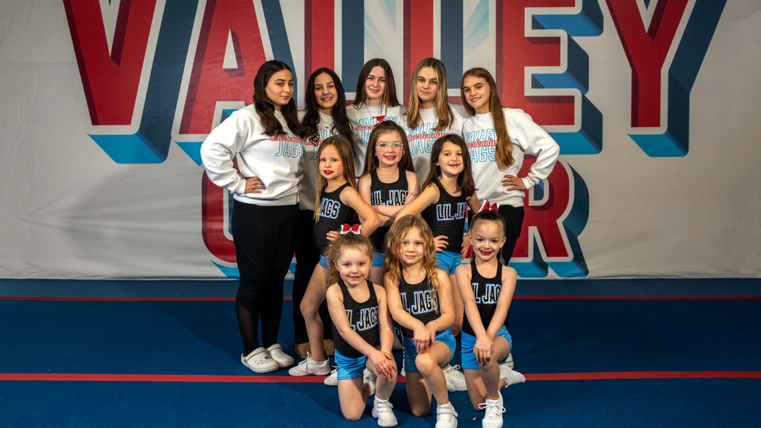 Teams – Valley Cheer