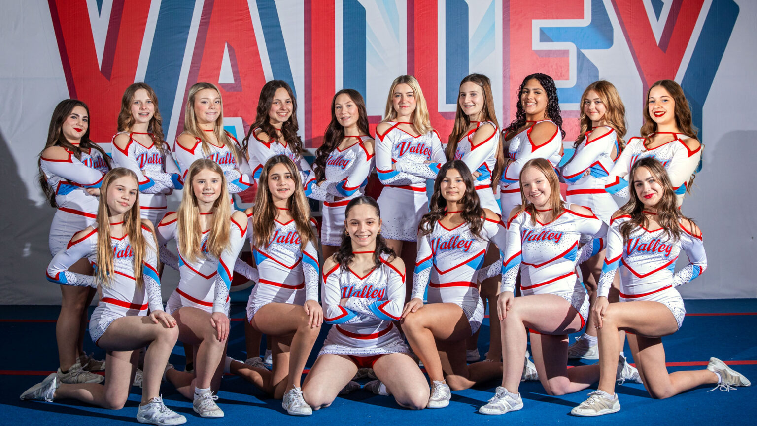 Teams – Valley Cheer