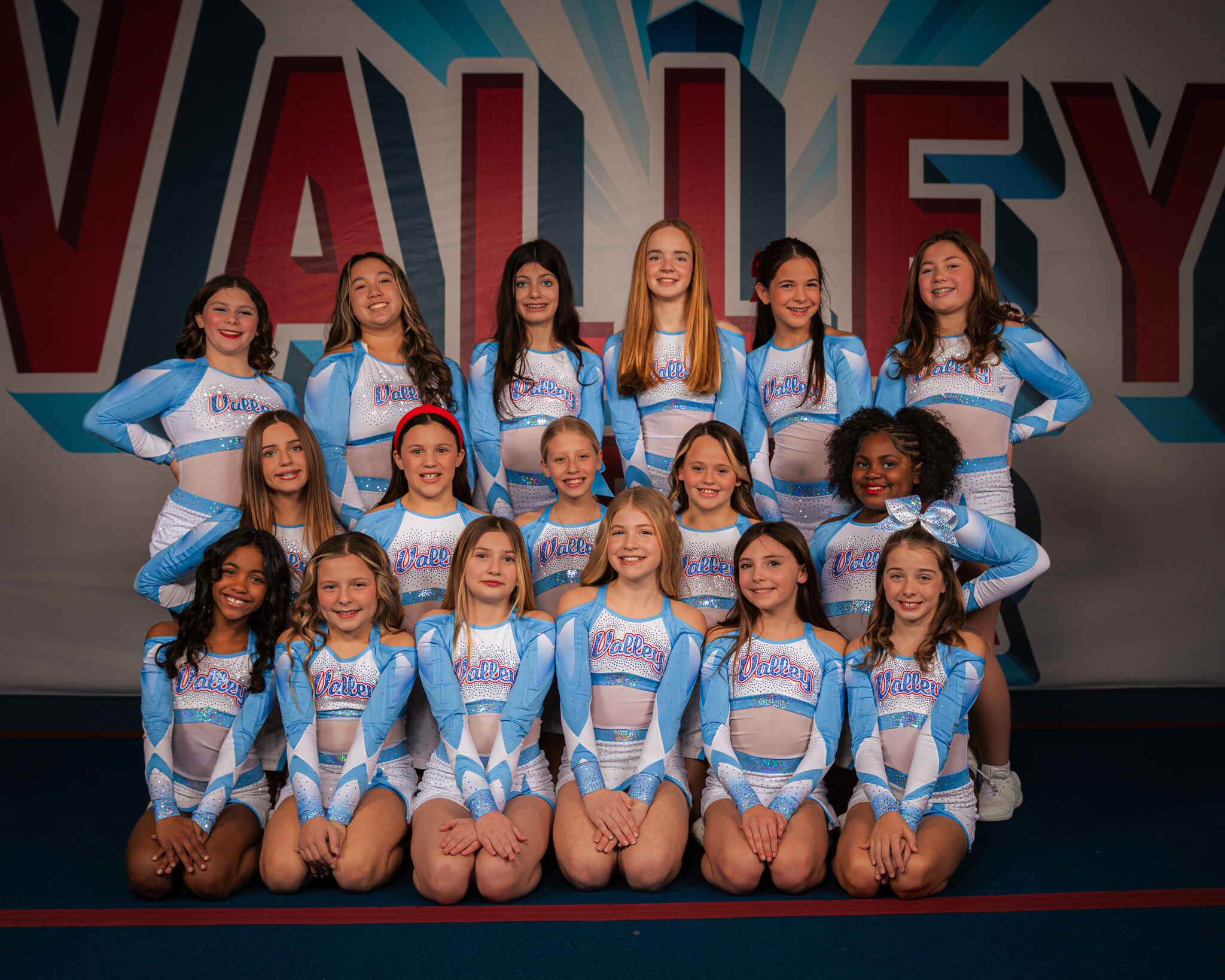 Teams – Valley Cheer