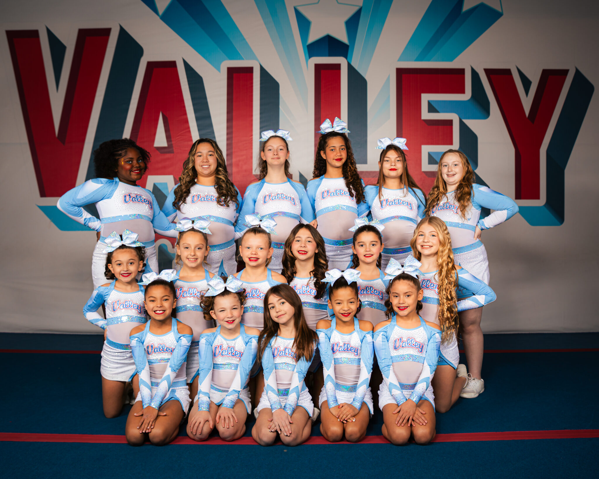 Teams – Valley Cheer