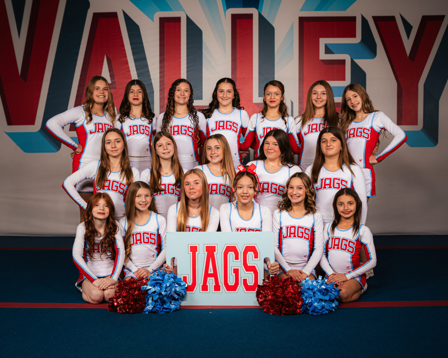 Teams – Valley Cheer